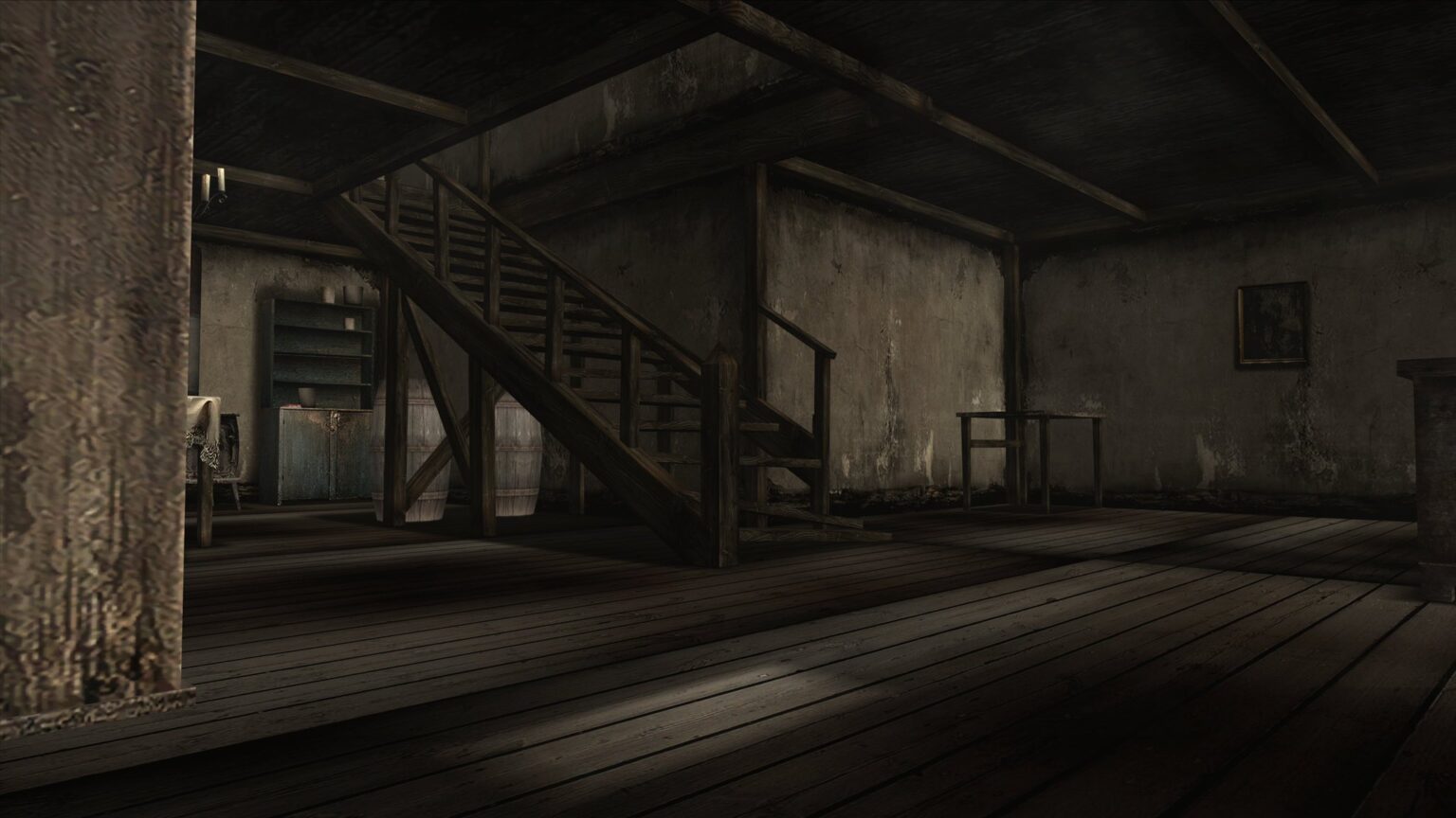 Novas imagens de Resident Evil 4 Remake são divulgadas - Meia-Lua