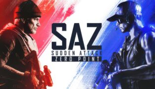 Sudden Attack Zero Point | Preview - Meia-Lua